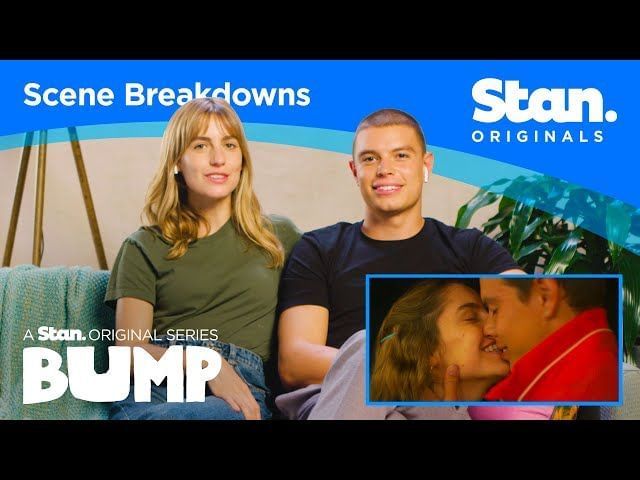 Bump season 2 on The CW: Release date, air time, and more details