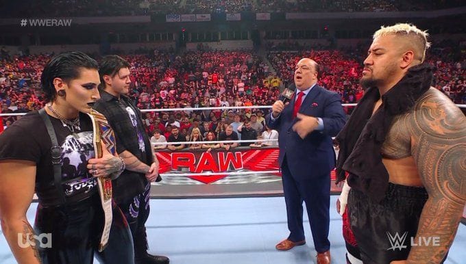 Rhea Ripley WWE: Rhea Ripley to dethrone popular male champion? Chances ...