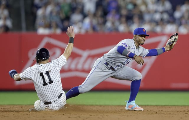 New York Mets superfan Frank Fleming unimpressed with $2,300,000,000 ...
