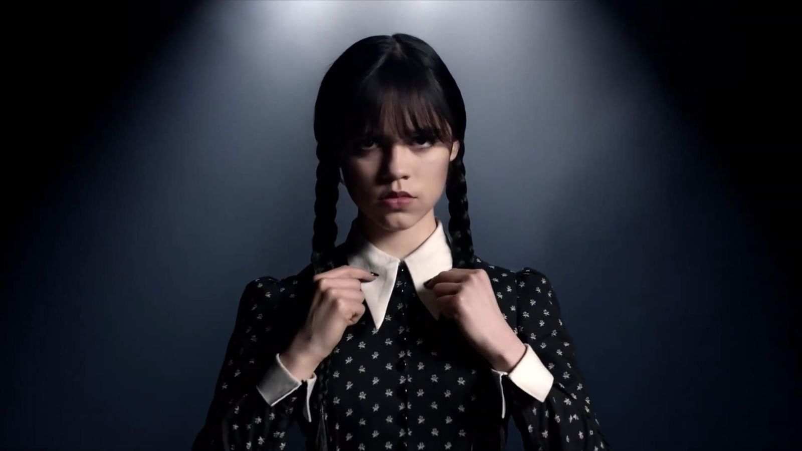 Jenna Ortega's White Tiger casting rumors gains unstoppable momentum among fans, despite MCU's ...