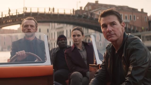 Mission Impossible 7 Box office prediction: How much will the Tom cruise starrer make on day 1?