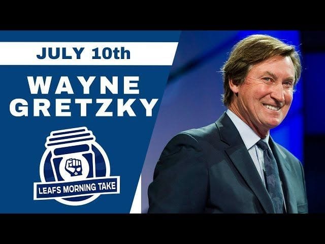 FACT CHECK: Is Wayne Gretzky returning to the NHL? Exploring the ...