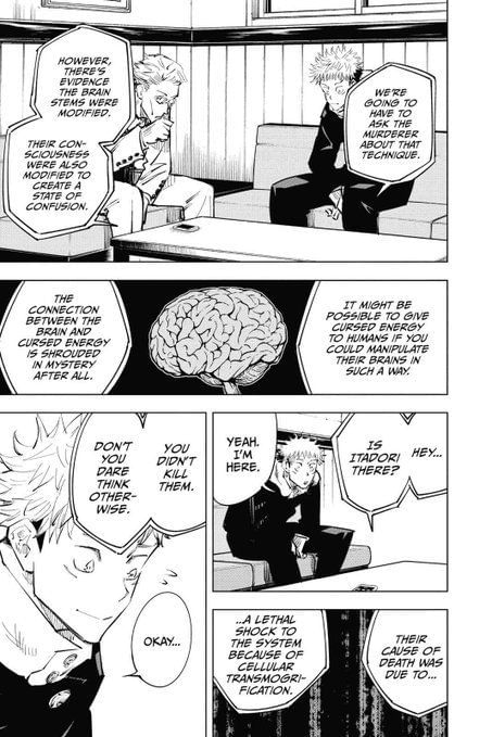 Jujutsu Kaisen chapter 228: Major spoilers to expect