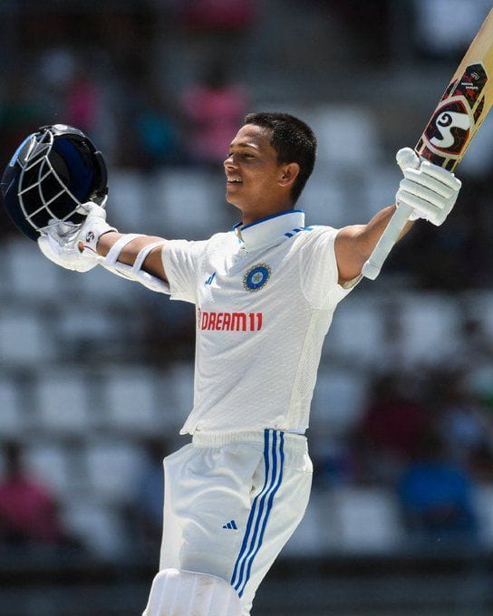 Ranking India's top 5 left-handed Test openers