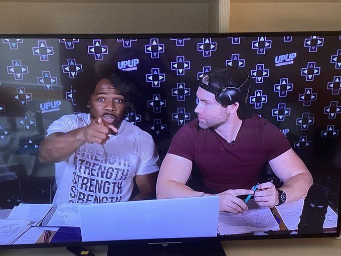 Tyler Breeze: Former champion still being paid by WWE two years after ...