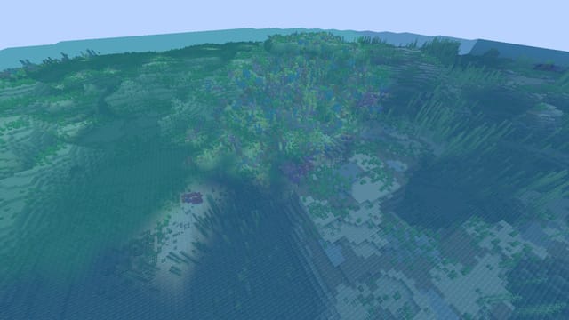 10 best Minecraft biomes in 2023