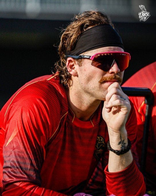 Best playing 11 of Los Angeles Knight Riders ahead of Major League ...