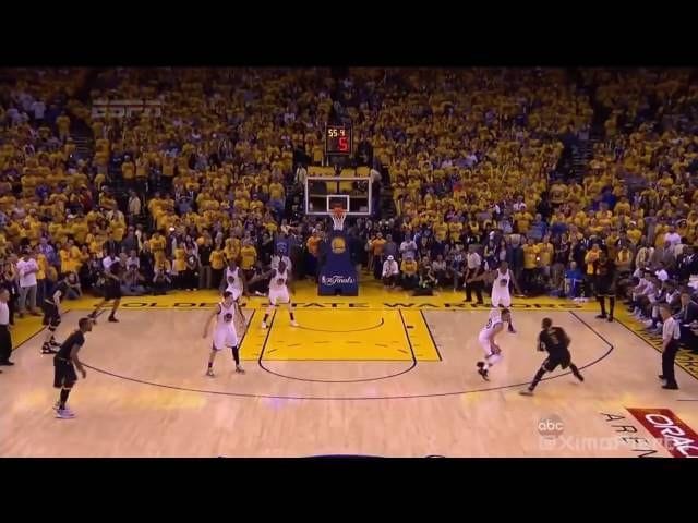 Steph Curry wanted to destroy Kyrie Irving after former Cavs star hit ...
