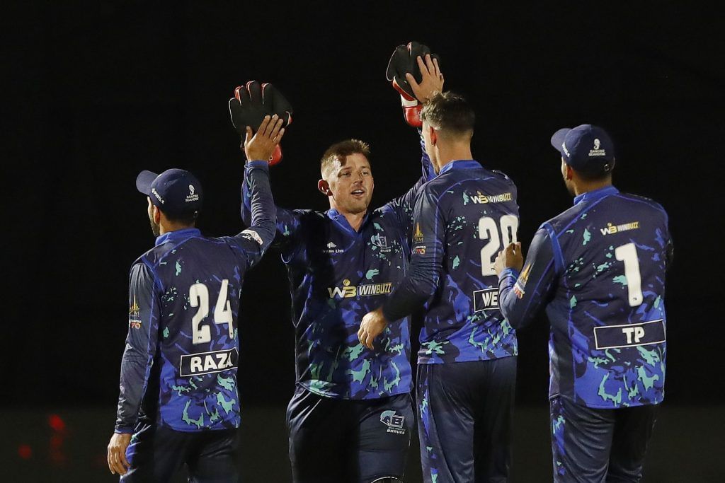 BB vs HH Dream11 prediction: 3 players you could pick as captain or ...