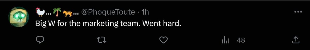 "They found their comeback for cinema"- Fans praise WB's marketing ...