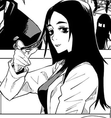 Who Is Shoko Ieiri In Jujutsu Kaisen? Explained