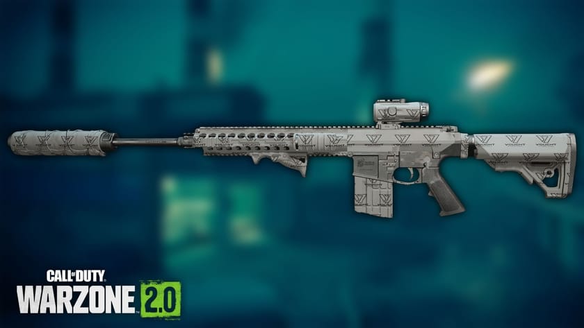 Tempus Torrent: Best Tempus Torrent loadout for Warzone 2: Class setup ...