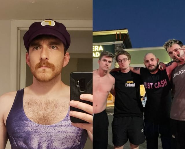 What is DougDoug's 10-Drive-Thru fast food challenge? Competition ...