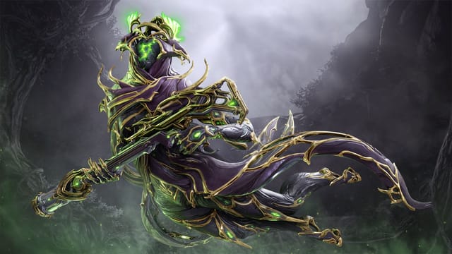 Warframe Fulmin guide: how to get, build, and more