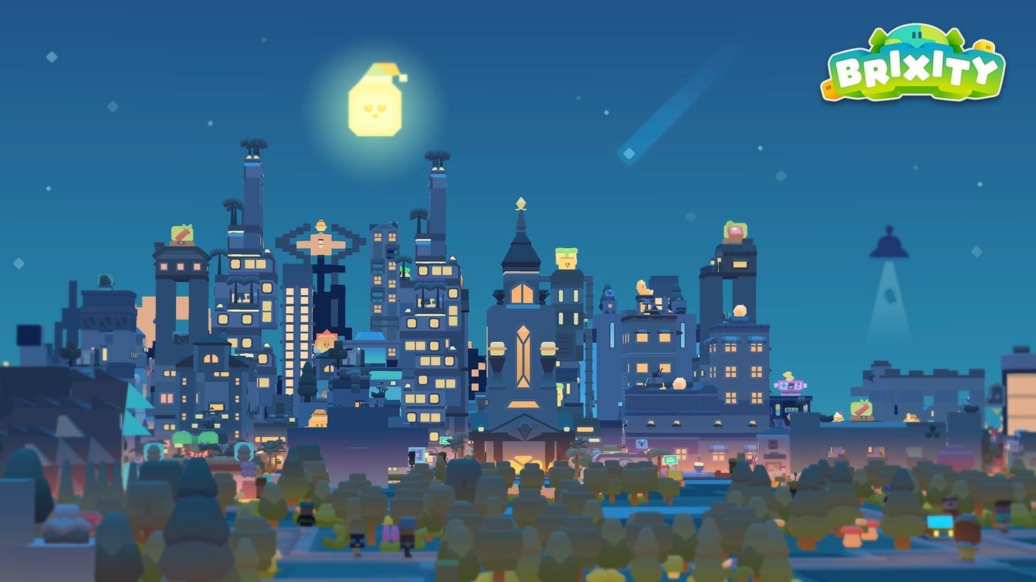 Devsisters set to launch new mobile game Brixity: Release date, how to ...