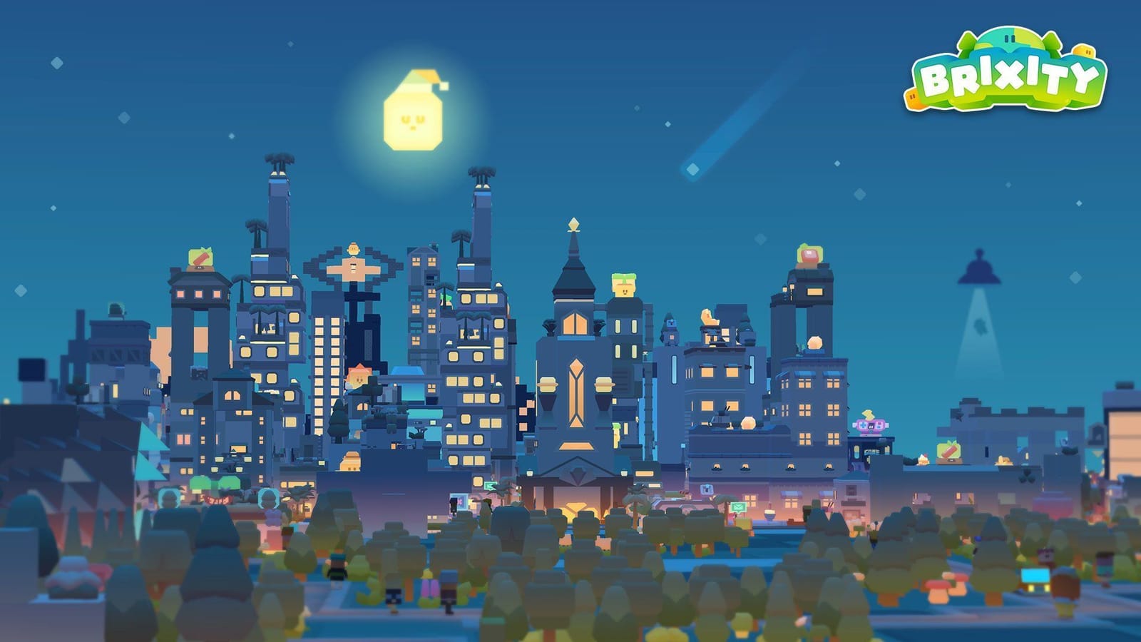 Devsisters set to launch new mobile game Brixity: Release date, how to ...