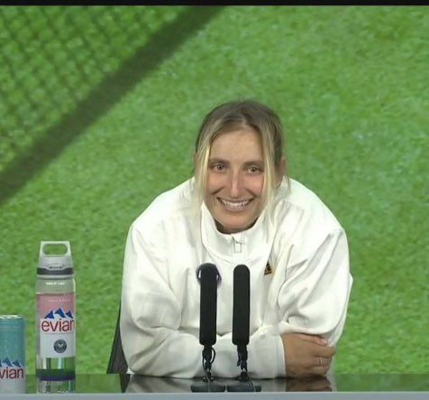 "He must be Elena Rybakina’s long lost brother" - Tennis fans react to ...