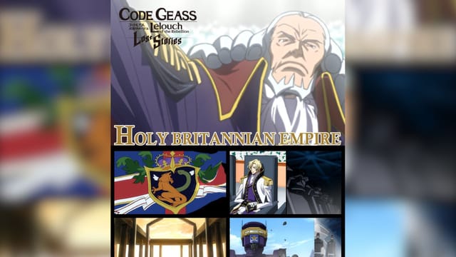 How to pre-register for Code Geass: Lost Stories? Rewards, features ...