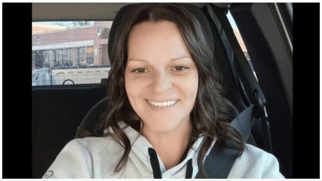 What did Brandy McCaslin do? Oklahoma mother kills 3 children in ...