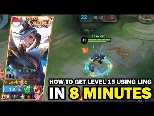 junglers in MLBB, mobile legends bang bang: Mobile Legends Bang Bang: 5 ...