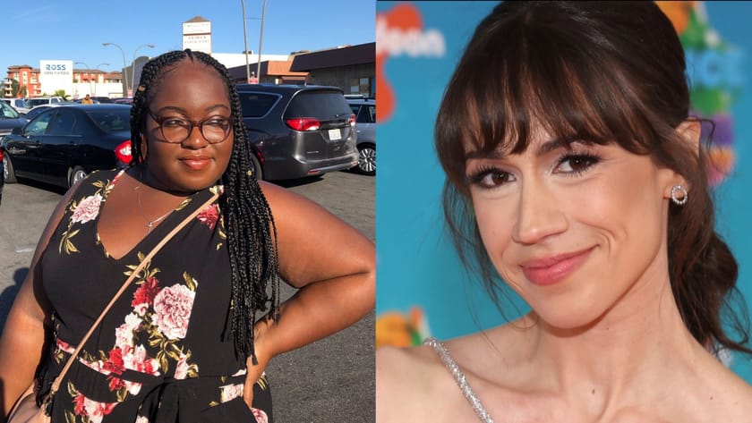 Colleen Ballinger: Who is April Korto Quioh? Racism allegations against ...