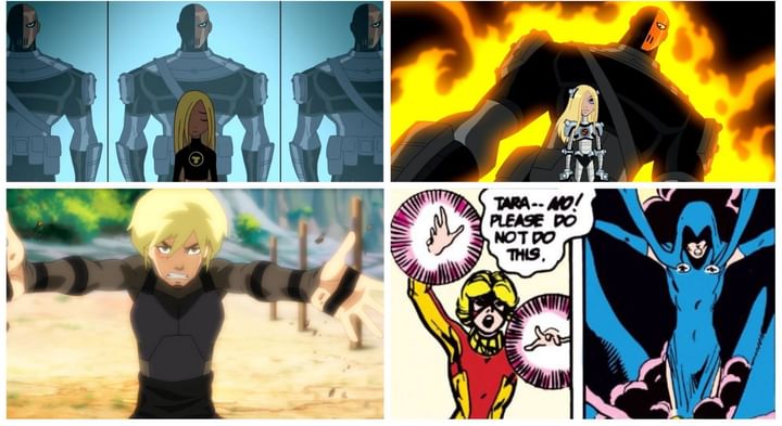 5 comic book adaptations better than the source material (and 5 comic ...