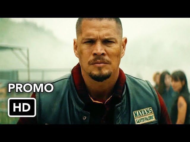 Mayans M.C. season 5 episode 10 (finale) release date, air time, plot ...