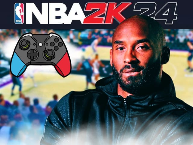NBA 2K24 preorders, release date and time for all regions explored