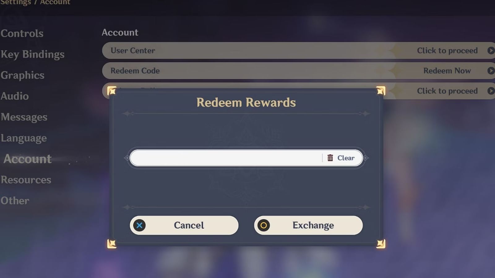 How to get new Genshin Impact Redeem Code from HoYo FEST 2023 event