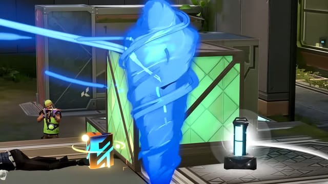Deadlock: Valorant Deadlock Guide: How to use Annihilation effectively?