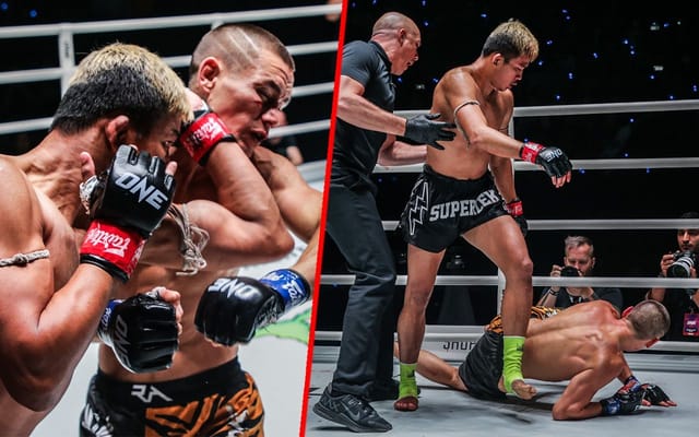 What's next for Superlek Kiatmoo9 after spectacular KO performance at ...