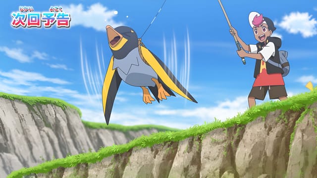Pokemon Horizons Episode 14: Release date, where to watch, preview, and ...