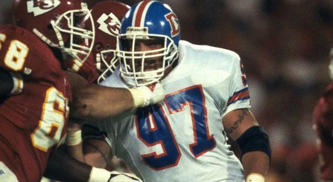 WWE Darren Drozdov: Who was Darren Drozdov? Remembering the WWE star's ...