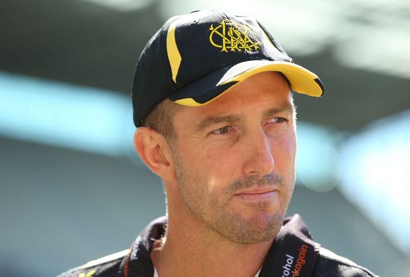 Shaun Marsh's top 5 knocks in the IPL