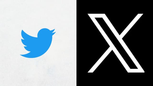 Twitter handle @X taken without payment, offered merch in compensation