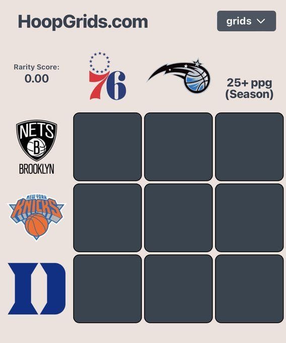 Which Philadelphia 76ers stars played for Brooklyn Nets and went at ...