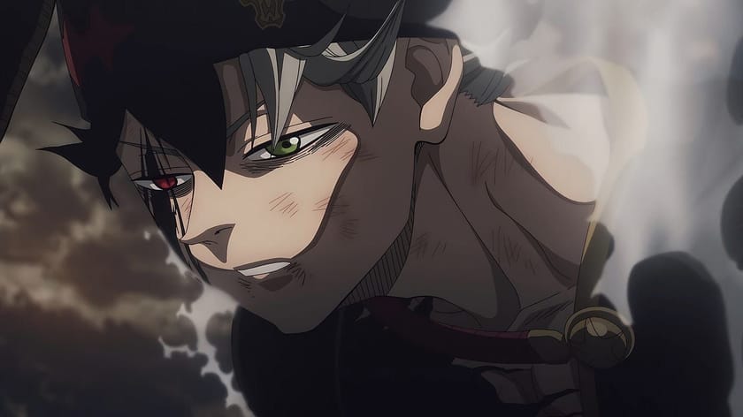 Black Clover chapter 365: The Black Bulls successfully stall Damnatio ...