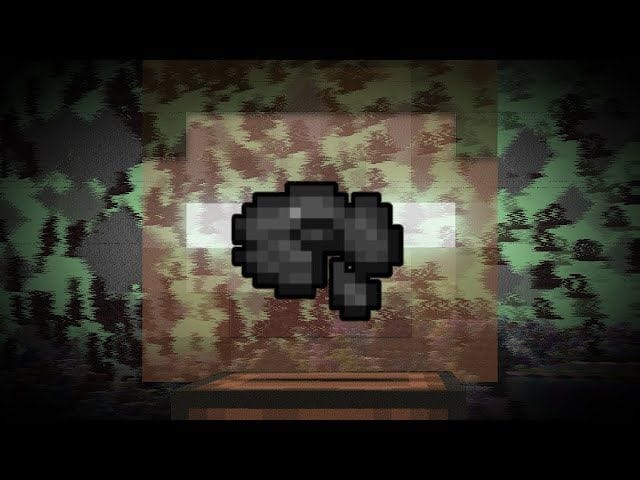 What is the story behind Disc 11 in Minecraft?