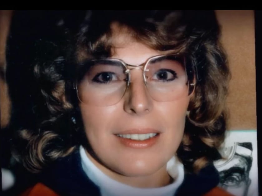 Michael Carbo: On the Case With Paula Zahn: How did Nancy Daugherty die?