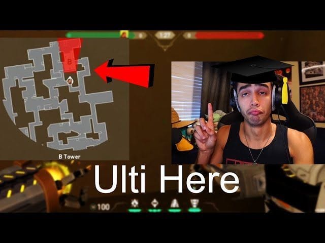 Best Valorant Initiator for each map in Episode 7