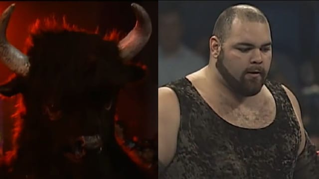 Tributes pour in for former WWE Superstar Mike 'Mantaur' Halac