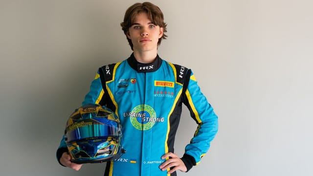 17-year-old F1 aspirant quits racing after “unfortunate events ...