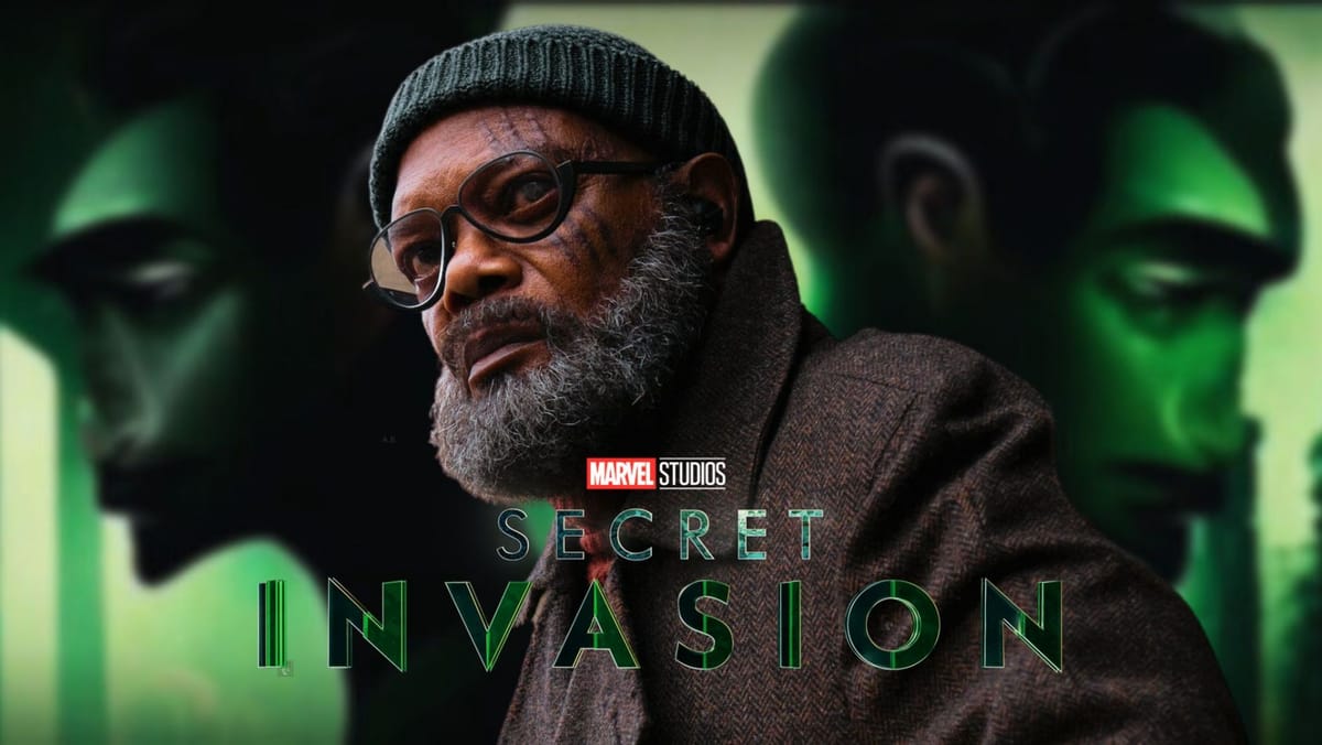 Secret Invasion: Why did Fury gather the DNA of all the Avengers? The ...