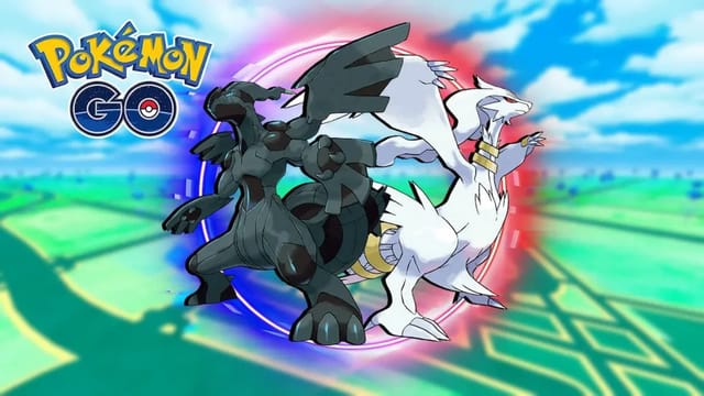 5 best dual-type Pokemon in Pokemon GO