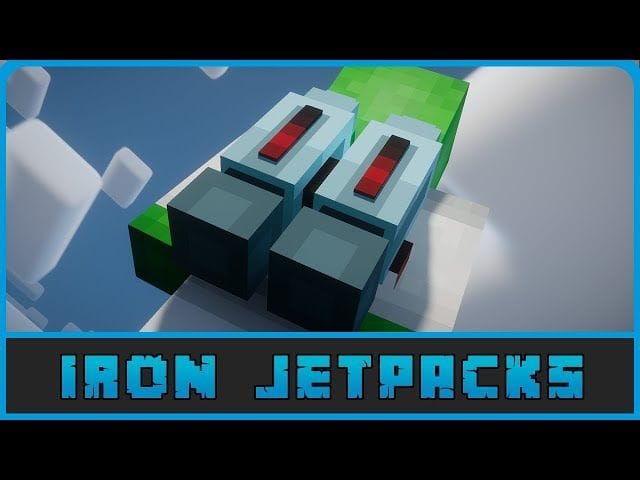 10 best Minecraft backpack mods