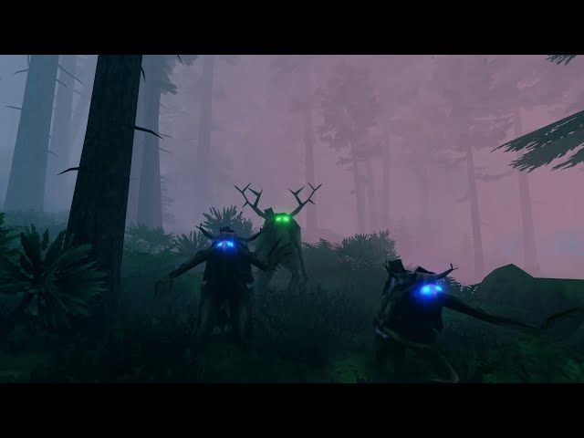 Valheim guide: How to unlock and use Blast Furnace