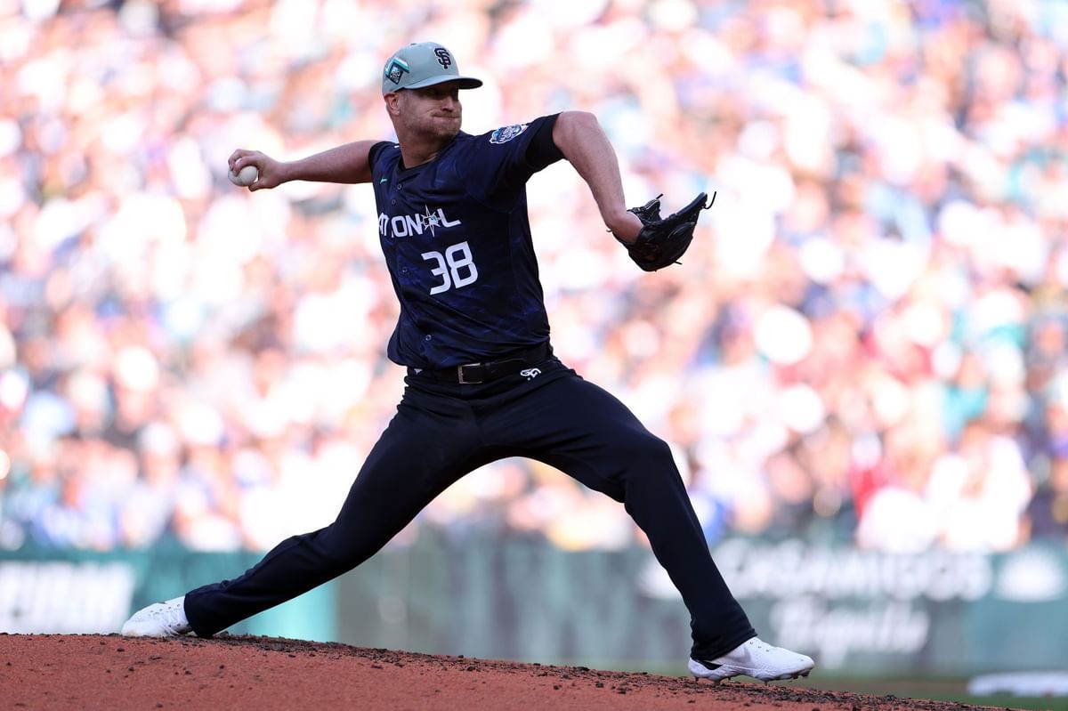 Fact Check: Is Alex Cobb related to Ty Cobb? Connection between the ...