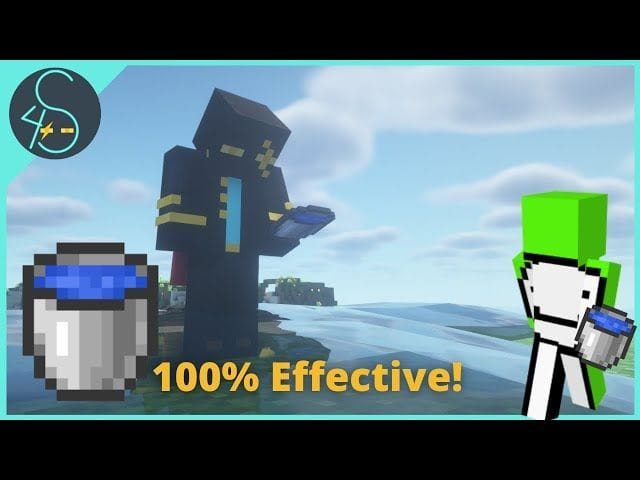 Top 10 things to avoid as a Minecraft beginner
