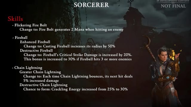 5 major changes to look forward to in the Diablo 4 Patch 1.1.1
