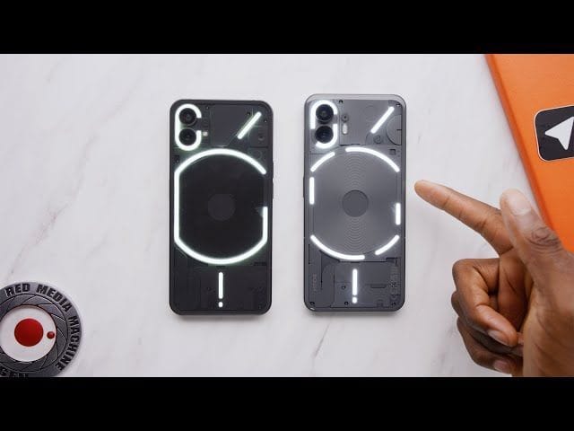 Nothing Phone (2) release date and time for all regions, expected ...